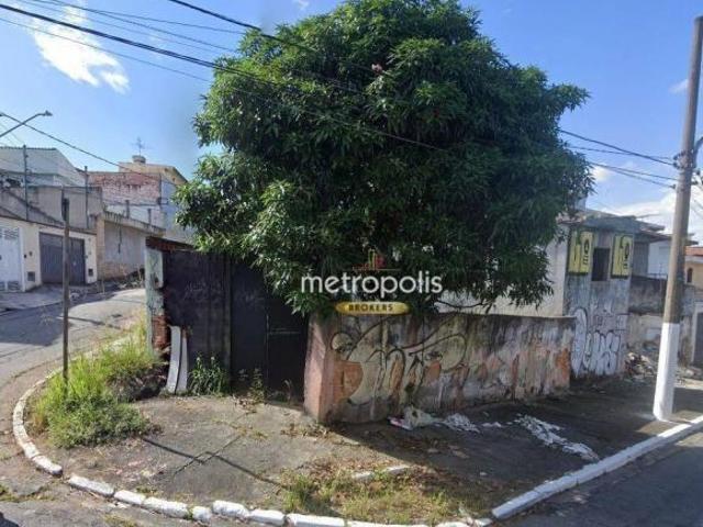 Terreno à venda, 196 m² por R$ 420.000,00 Vila Prudente Zona Leste São Paulo/SP