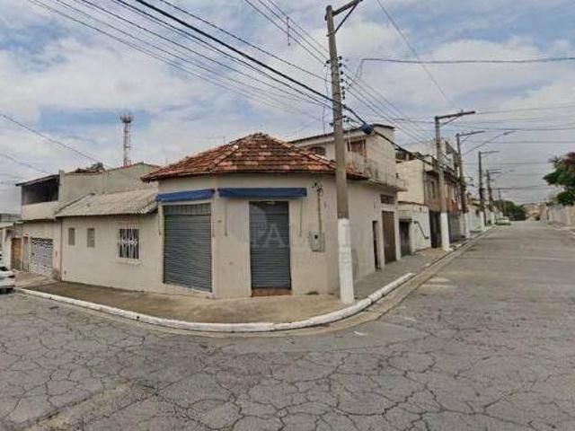 Terreno à venda, 196 m² por R$ 600.000,00 Jardim Vila Formosa São Paulo/SP
