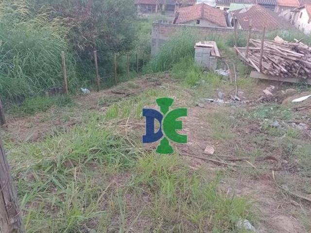 Terreno à venda, 196 m² por R$ 85.000,00 Jardim Colinas Jacareí/SP
