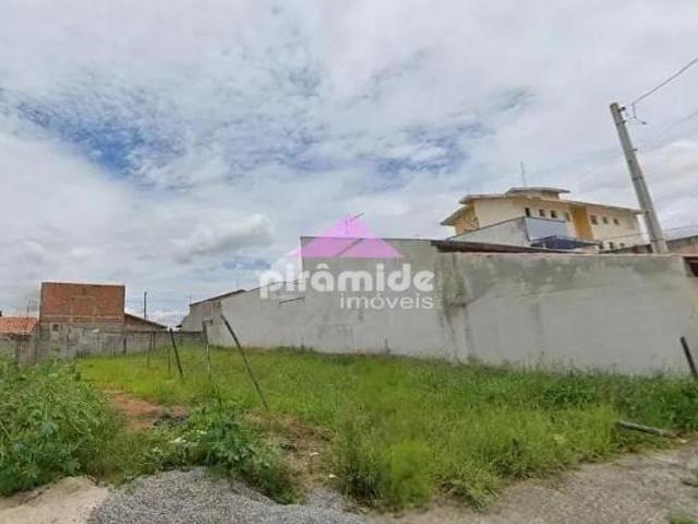 Terreno à venda, 196 m² por R$ 90.000,00 Jardim Panorama Caçapava/SP
