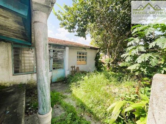 Terreno à venda, 196 m² por R$ 950.000,00 Vila Sônia São Paulo/SP