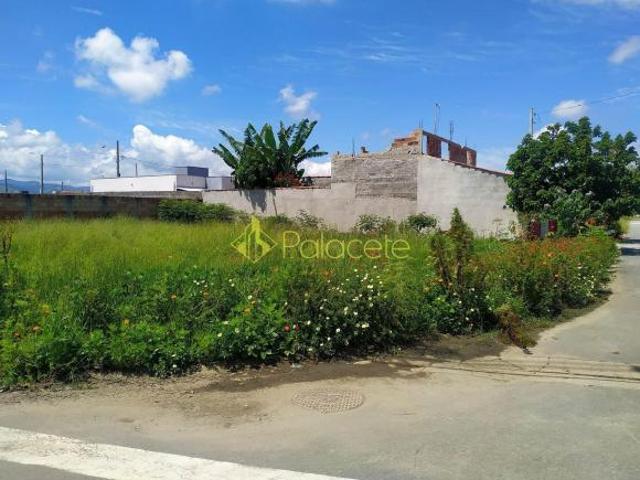 Terreno à venda 196.45M², Cesar Park, Pindamonhangaba SP