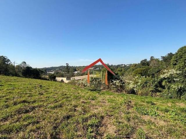 Terreno à venda, 1973 m² por R$ 550.000,00 Caxambu Jundiaí/SP