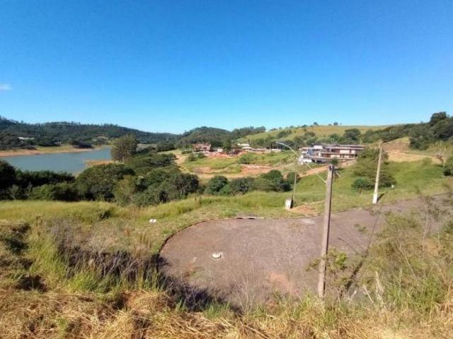 Terreno à venda, 1970 m² por R$ 1.142.629,00 Porto Jaguary Bragança Paulista/SP