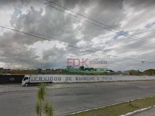 Terreno à venda, 19722 m² por R$ 12.000.000,00 Jardim das Bandeiras Taubaté/SP