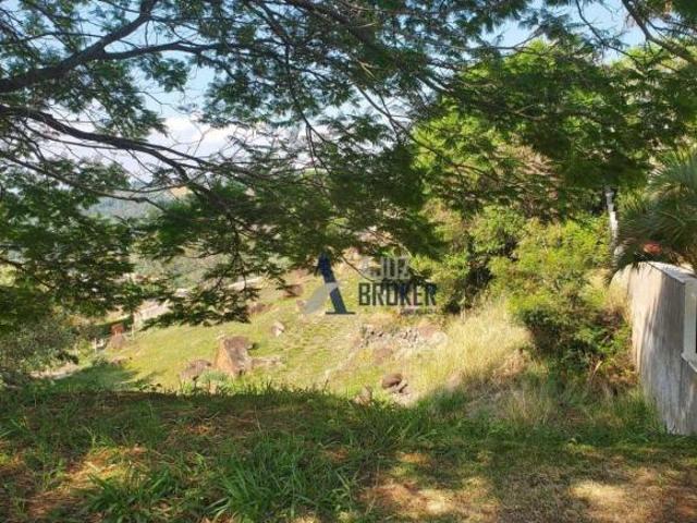 Terreno à venda, 1972 m² por R$ 650.000,00 Condomínio Moinho do Vento Valinhos/SP