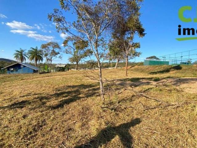 Terreno à venda, 1974 m² por R$ 980.000,00 Condomínio Gran Royalle Lagoa Santa Lagoa Santa/MG