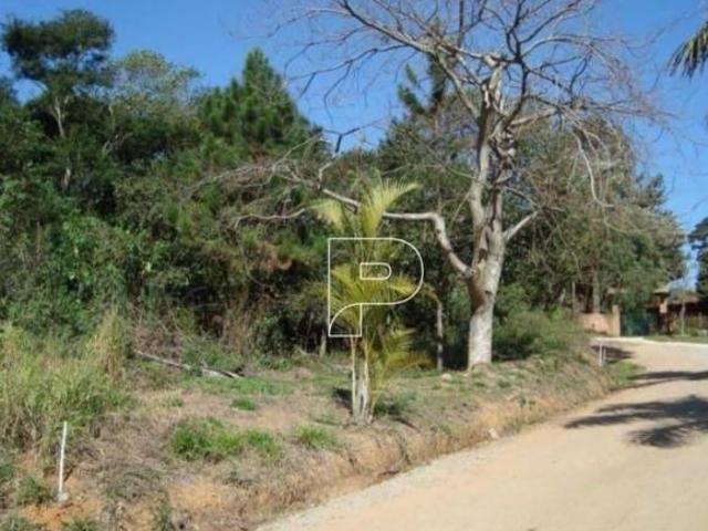 Terreno à venda, 1976 m² por R$ 750.000,00 Granja Viana Cotia/SP