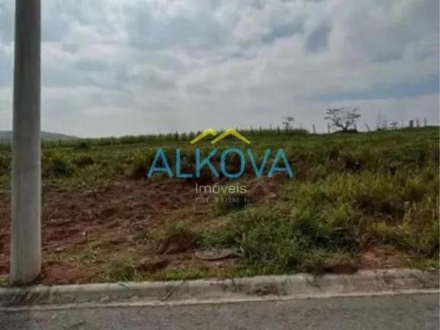 Terreno à venda, 197 m² por R$ 110.000,00 Parque Residencial Maria Elmira Caçapava/SP