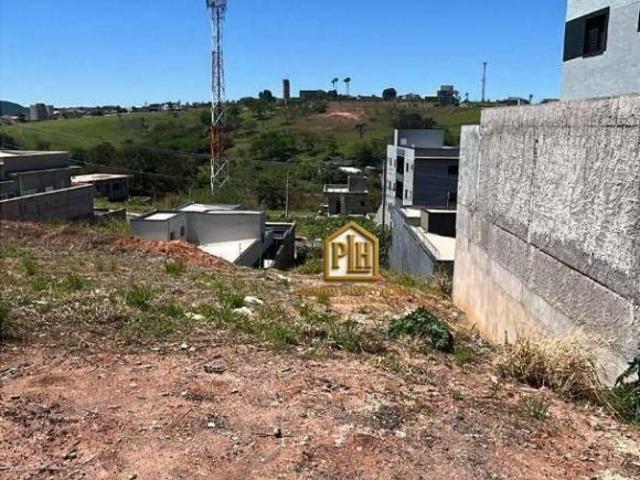 Terreno à venda, 197 m² por R$ 186.000,00 Bella Atibaia Atibaia/SP