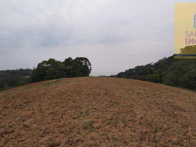 Terreno à venda, 198000 m² por R$ 21.000.000,00 Itaqui de Cima Campo Largo/PR
