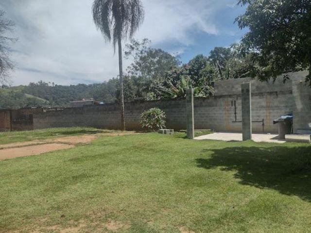 Terreno à venda, 1980 m² por R$ 800.000,00 Santa Isabel Santa Isabel/SP