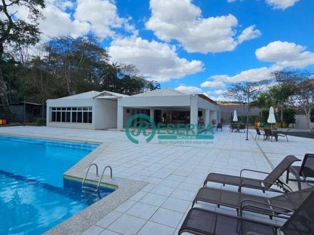 Terreno à venda, 1984 m² por R$ 449.000,00 Condomínio Gran Royalle Confins/MG