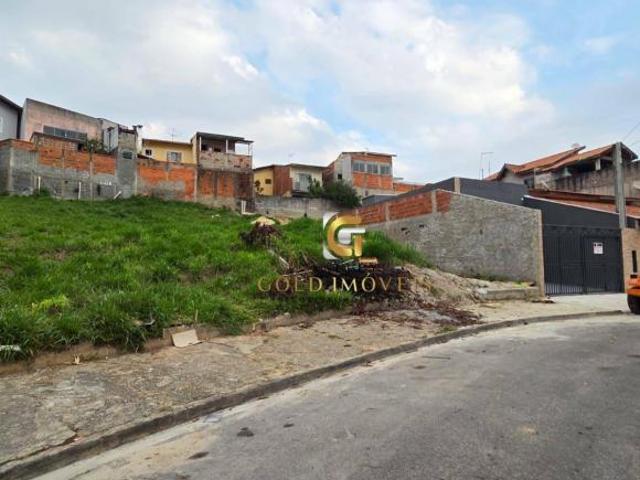 Terreno à venda, 198 m² por R$ 130.000 Parque Interlagos São José dos Campos/SP
