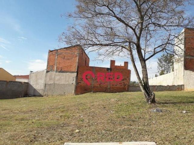 Terreno à venda, 198 m² por R$ 145.000,00 Jardim Josane Sorocaba/SP