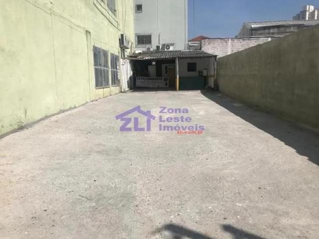 Terreno à venda, 198 m² por R$ 1.320.000,00 Tatuapé São Paulo/SP