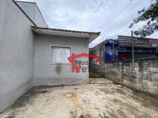 Terreno à venda, 198 m² por R$ 395.000,00 Vila Guedes São Paulo/SP