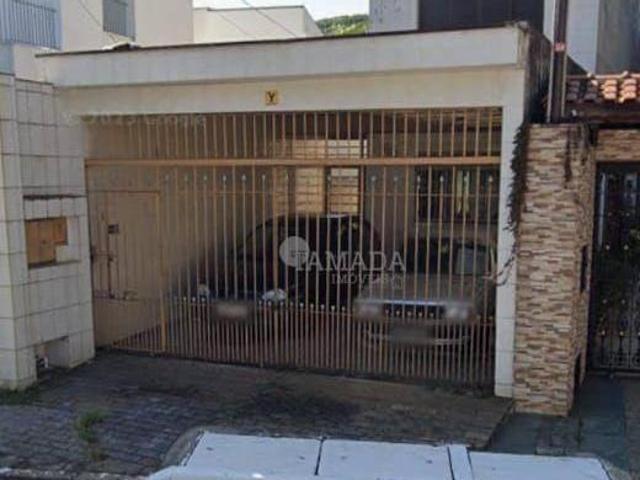 Terreno à venda, 198 m² por R$ 450.000,00 Vila Rio Branco São Paulo/SP