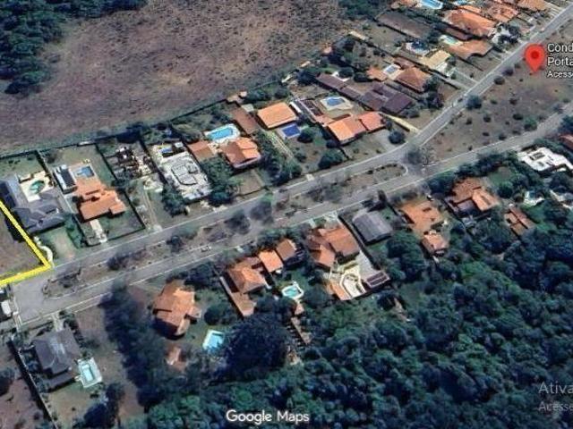 Terreno à venda, 1997 m² por R$ 450.000,00 Condomínio Portal da Raposo Sorocaba/SP