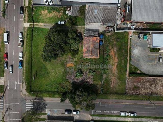 Terreno à venda, 1994 m² por R$ 3.300.000,00 Iguaçu Araucária/PR