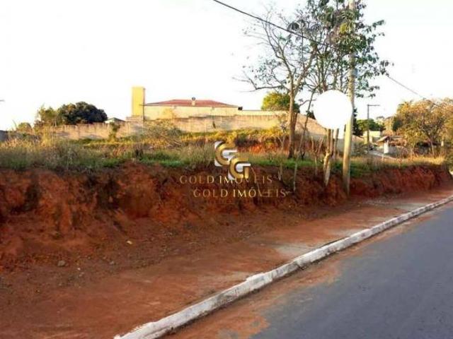 Terreno à venda, 199 m² por R$ 160.000,00 Chácaras Pousada do Vale São José dos Campos/SP