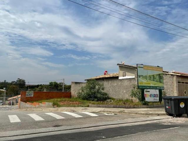 Terreno à venda, 199 m² por R$ 170.000,00 Jardim Alpes de Sorocaba Sorocaba/SP
