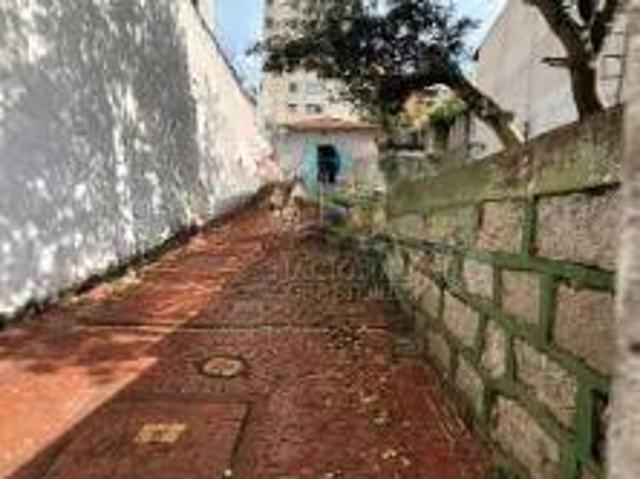 Terreno à venda, 199 m² Centro Santo André/SP
