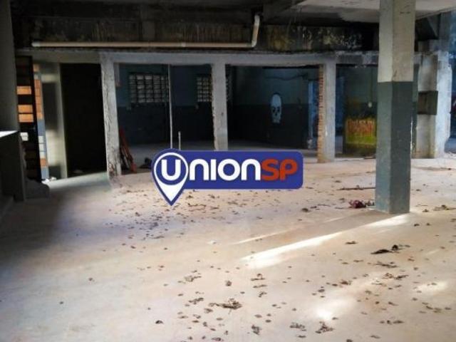 Terreno à venda, 1900 m² por R$ 12.000.000,00 Cambuci São Paulo/SP