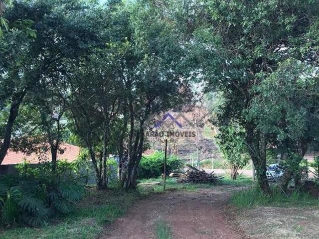 Terreno à venda, 1900 m² por R$ 295.000,00 Maracanã Jarinu/SP