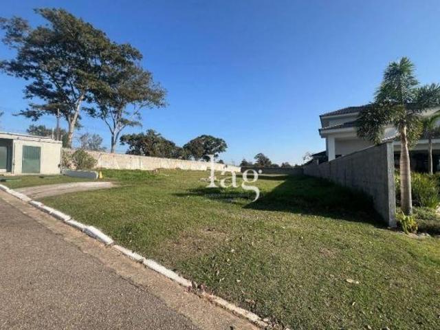 Terreno à venda, 1900 m² por R$ 456.000,00 Condomínio Portal da Raposo Sorocaba/SP