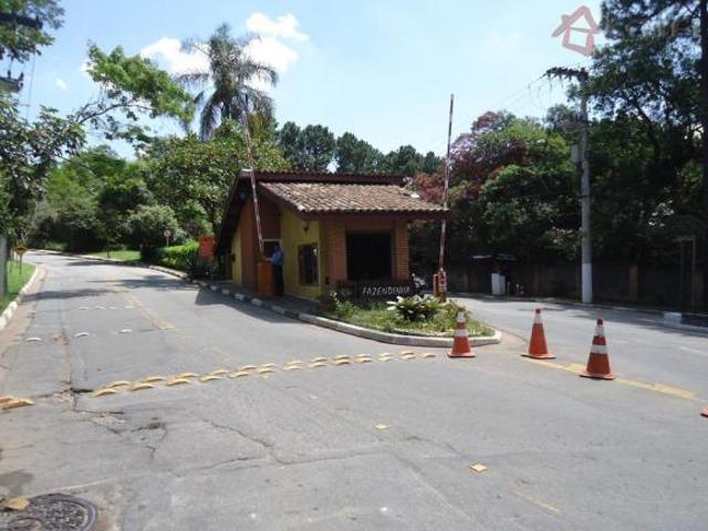 Terreno à venda, 1900 m² por R$ 760.000,00 Granja Viana Carapicuíba/SP
