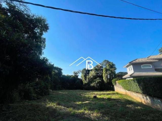 Terreno à venda, 1907 m² por R$ 3.050.000,00 Helvétia Country Indaiatuba/SP