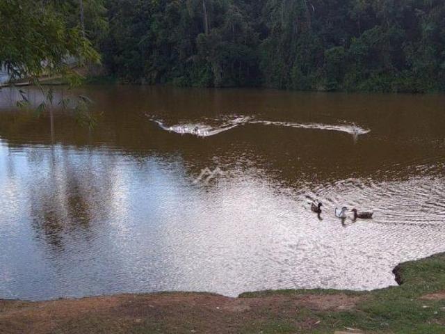 Terreno à venda, 1906 m² por R$ 652.000 Parque Mirante Do Vale Jacareí/SP