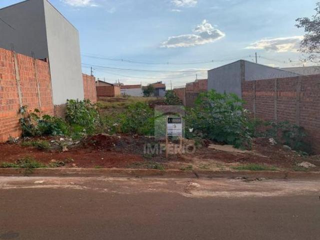 Terreno à venda, 190 m² por R$ 119.000 Jardim Doutor Roberto Pacheco Jaú/SP