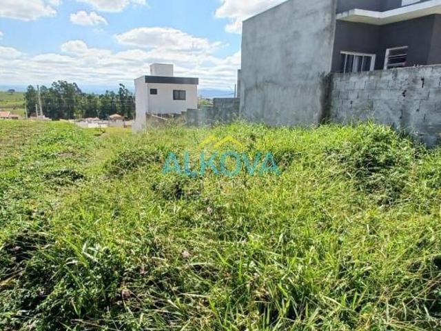 Terreno à venda, 190 m² por R$ 110.000,00 Portal Santa Inês São José dos Campos/SP