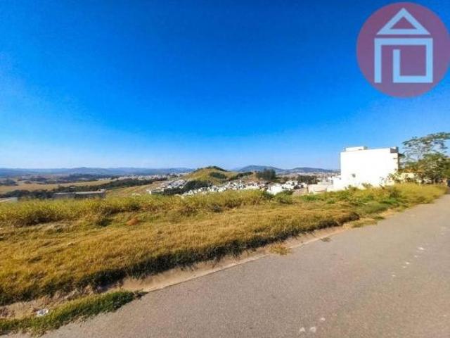 Terreno à venda, 190 m² por R$ 150.000,00 Residencial Vila Verde Bragança Paulista/SP