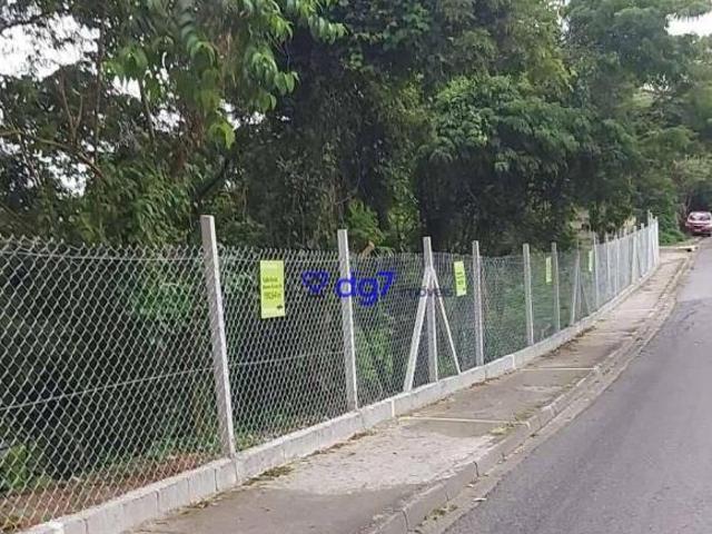 Terreno à venda, 190 m² por R$ 188.733,00 Cotia Cotia/SP