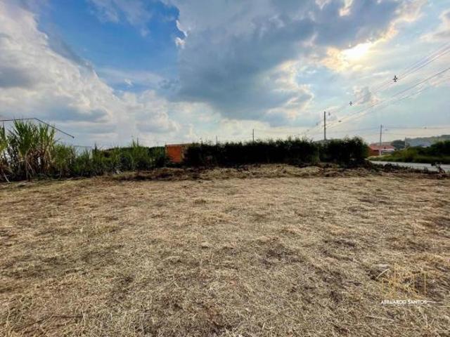 Terreno à venda, 190 m² por R$ 180.000 Loteamento Terras de São Pedro e São Paulo Salto/SP