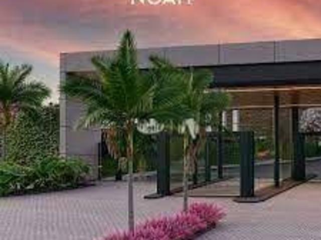 Terreno à venda, 190 m² por R$ 420.000,00 Condomínio Villa Noah Londrina/PR