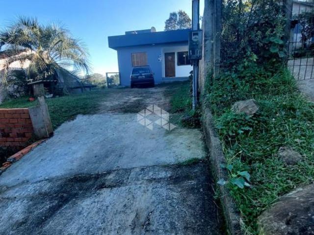 Terreno a venda