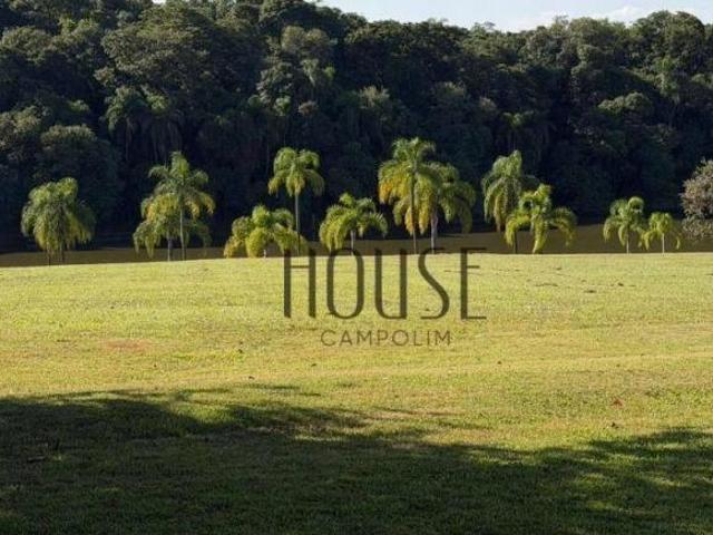 Terreno à venda, 1914 m² Condomínio Residencial Fazenda Imperial Sorocaba/SP