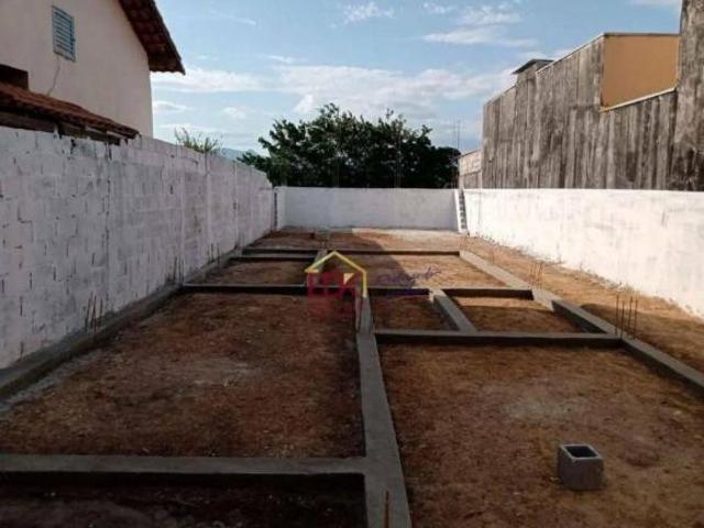 Terreno à venda, 191 m² por R$ 150.000,00 Residencial Aldeias da Serra Caçapava/SP
