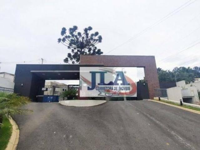 Terreno à venda, 191 m² por R$ 470.000,00 Santa Cândida Curitiba/PR
