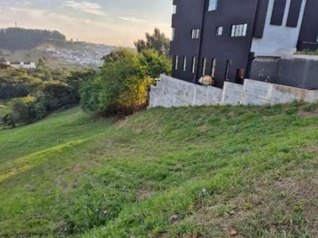 Terreno à venda, 1920 m² por R$ 600.000,00 Parque Mirante Do Vale Jacareí/SP