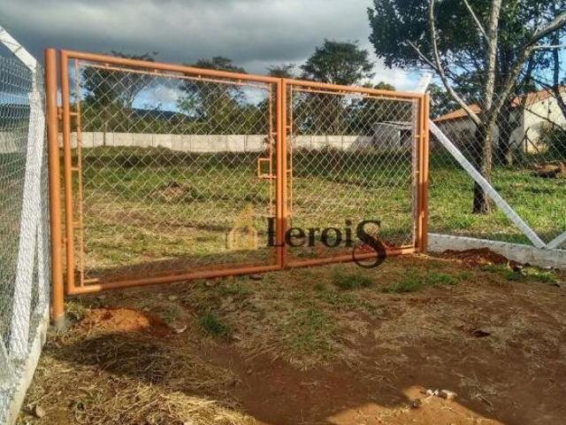 Terreno à venda, 1920 m² por R$ 700.000,00 Vale dos Cebrantes Jundiaí/SP