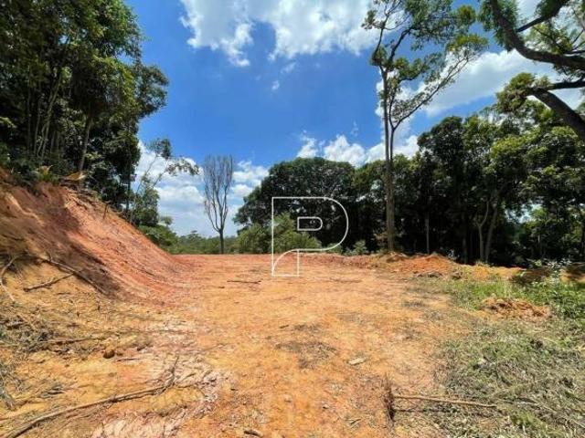 Terreno à venda, 1922 m² por R$ 250.000,00 Chácaras Estância Panorama Embu das Artes/SP