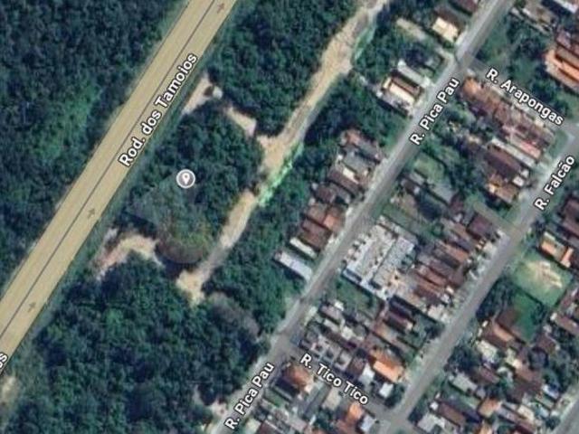Terreno à venda, 1925 m² por R$ 1.443.750,00 Jardim das Gaivotas Caraguatatuba/SP
