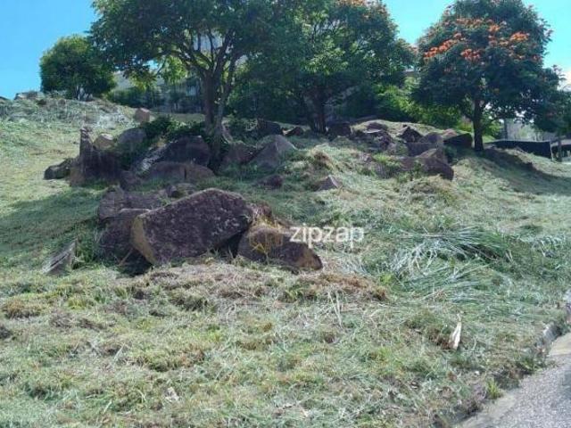 Terreno à venda, 1929 m² Pinheiro Valinhos/SP