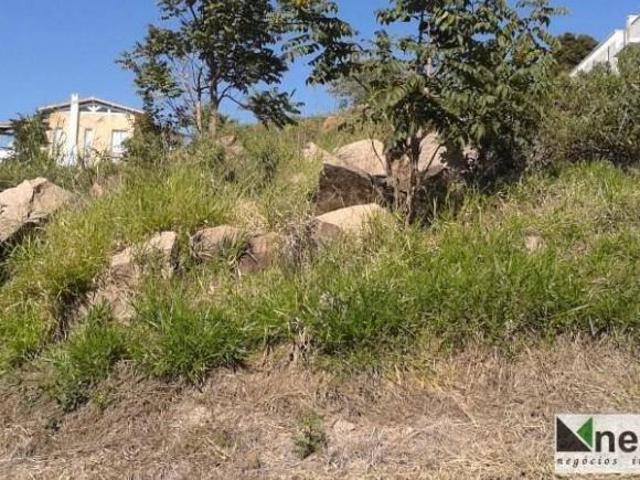 Terreno à venda, 1929 m² por R$ 690.000,00 Condomínio Moinho de Vento Valinhos/SP