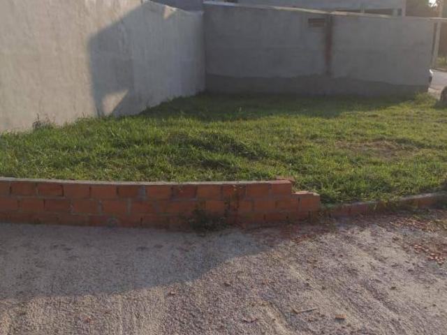 Terreno à venda, 192 m² por R$ 145.000,00 Jardim Residencial Morada Das Flores Sorocaba/SP